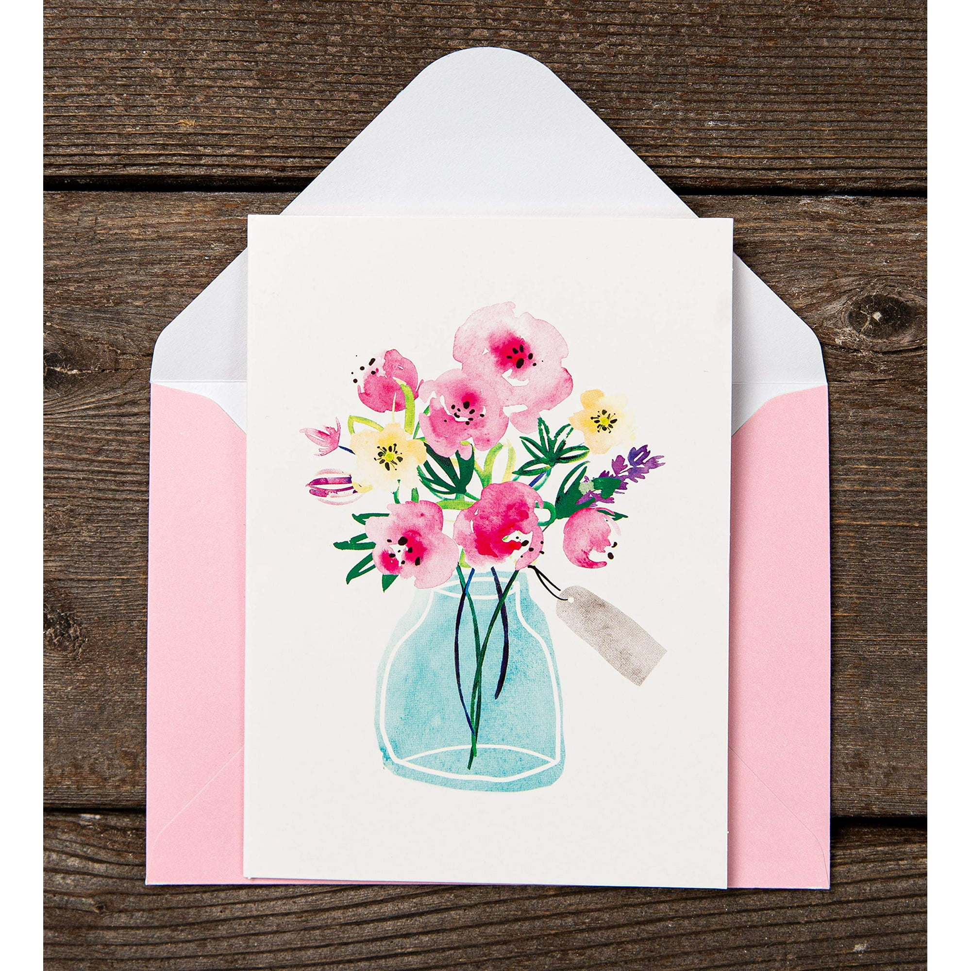 Click here for Sweetzer & Orange Blank Cards With Envelopes - 24... prices