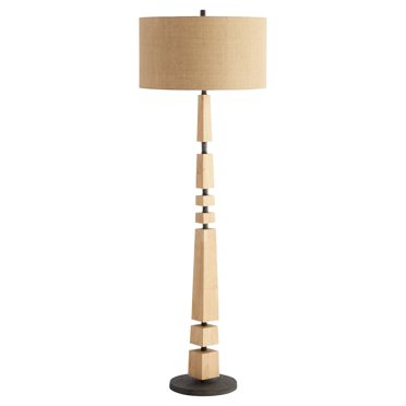 Design Toscano Prometheus Sculptural Floor Lamp - Walmart.com