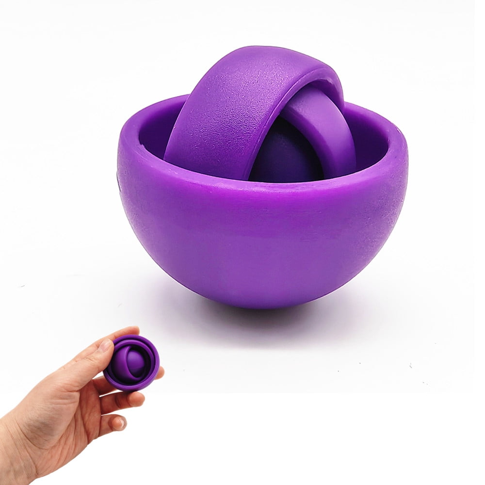 Fidget Toys, 3D Teen Boys Fidgets Spinners, Relief Stress and Exercise ...