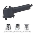 Steam Diverter Guide Pipe Retractable for Thermomix for TM5 for TM6 ...