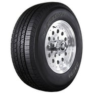 Bridgestone Dueler A/T RH-S LT275/65R20 126R, E Load All Terrain Truck ...