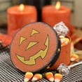 8pc Unfinished Kraft Paper Mache Round Boxes - for Gifts/Favors ...