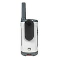 Motorola 3-Pack Walkie Talkies Talkabout Radio - Walmart.com