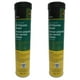 John Deere Original Equipment Grease (SET OF 2) - TY6341 - Walmart.com