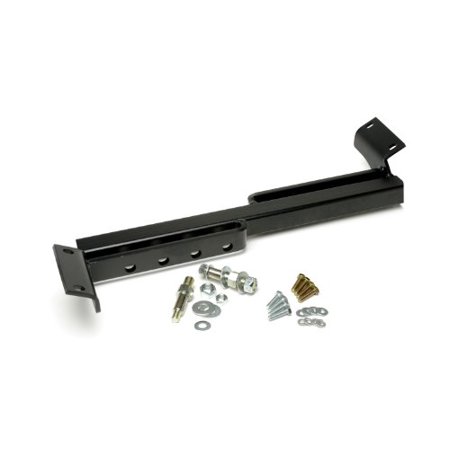 JKS OGS999 Rear Adjustable Cross-Over Shock Mount Kit for Jeep XJ ...