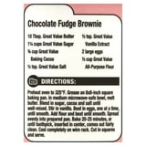 Great Value Unsweetened Cocoa Powder 8 oz Tub, 100% Cocoa for Baking ...