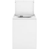 Whirlpool WTW5010LW 4.6 Cu. Ft. White Top Load Impeller Washer with ...