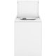 Whirlpool WTW5010LW 4.6 Cu. Ft. White Top Load Impeller Washer with ...
