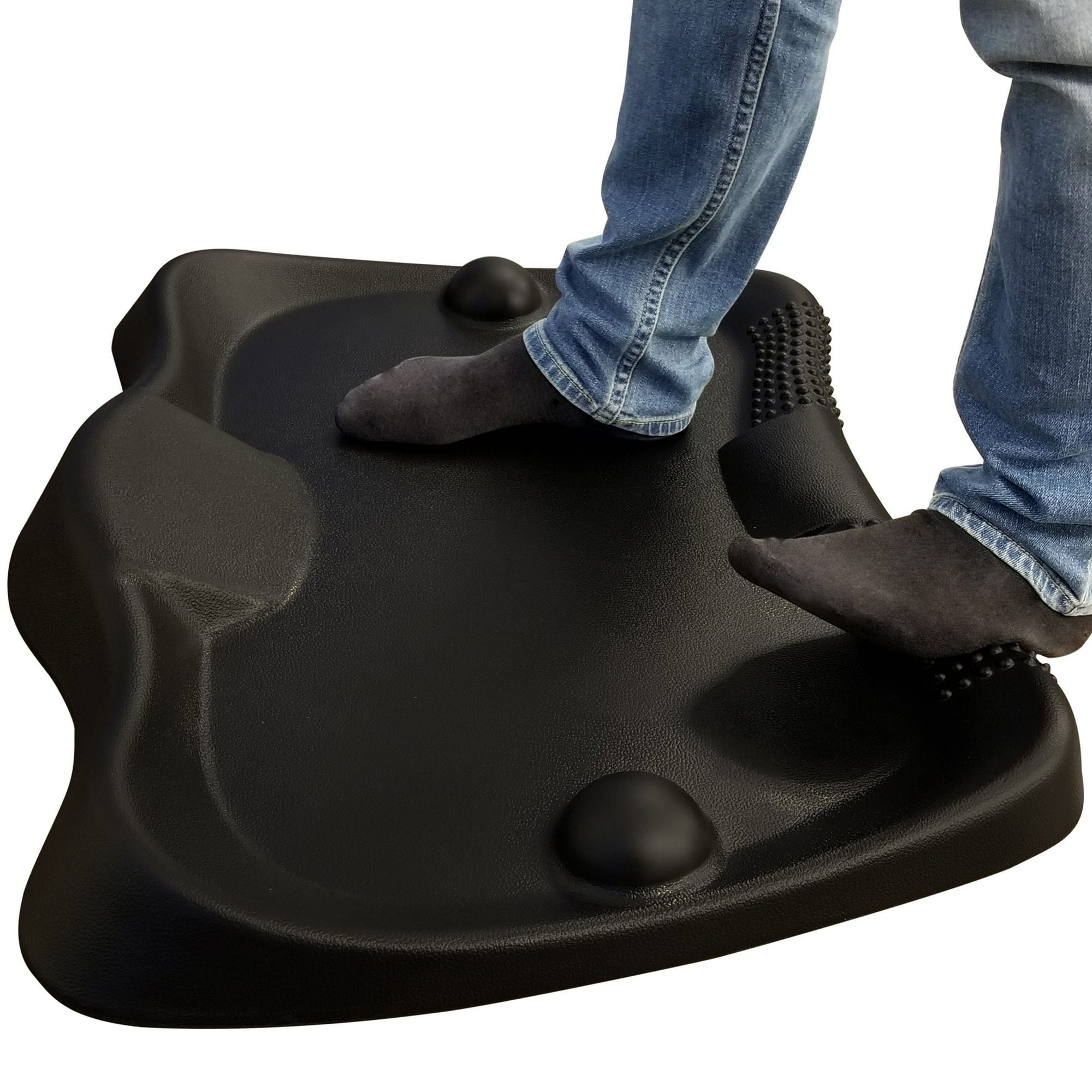 Click here for Motiongrey Anti-Fatigue Mat Portable Sit To Stand... prices