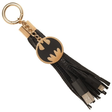 DC Comics Blind Bagged 3D Foam Figural Keychain: Series 2 - Walmart.com