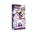 POKEMON GALARIAN RAPIDASH V BOX - Walmart.com