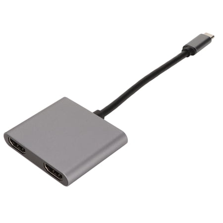 HD Multimedia Interface Adapter, Stable Transmission High Definition 4K ...