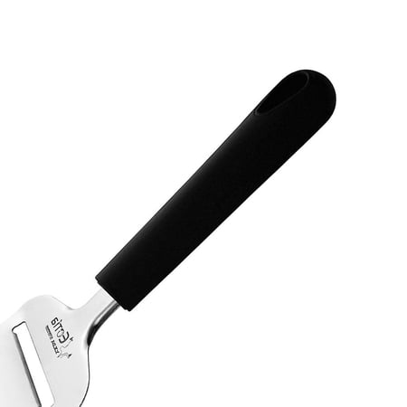 wolftale Cheese Spatula Kitchen Bakery Cheese Slicer Stainless Steel PP ...