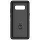 Otterbox Galaxy Note8 Defender Series Case, Black - Walmart.com