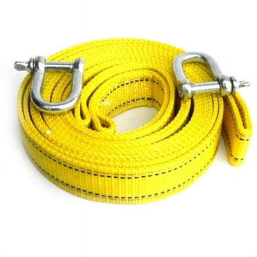 3/8"*100ft UHMWPE Winch Rope,ATV Winch Cable,Tow Rope Car,Rope For ...