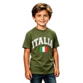 Boys Graphic Tees With Prints Comfortable Casual Shirts For Children ...