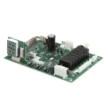 Hoshizaki 2A2862-24 Control Board - Walmart.com