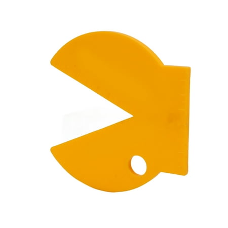 Claw Check Gauge, Portable Horseshoe Claw Measuring Ruler Claw ...