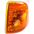 For Ford Ranger 1993 94 95 96 1997 Parking / Side Marker Light Driver ...