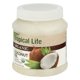 Tropical Life Organic Extra Virgin Coconut Oil, 54 Fl Oz - Walmart.com