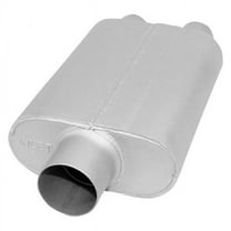 AP EXHAUST PRODUCTS 3786 MUFFLER - ENFORCER II - Walmart.com