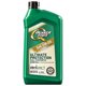 Quaker State Ultimate Protection Full Synthetic 0W-20 Motor Oil, 1 ...