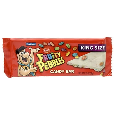 Kit Kat Fruity Cereal Flavored Standard Bar, 1.5oz, 24ct Box - Walmart.com