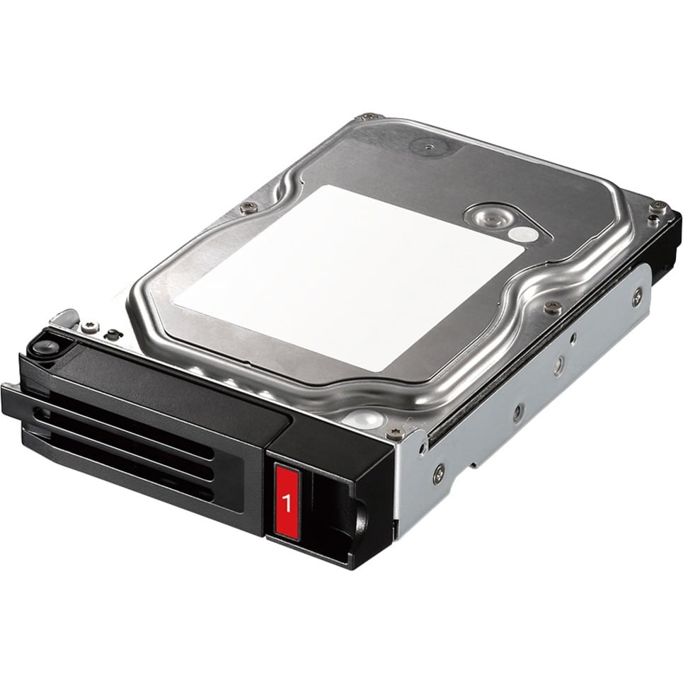 Buffalo 10 TB Hard Drive - Internal - Walmart.com
