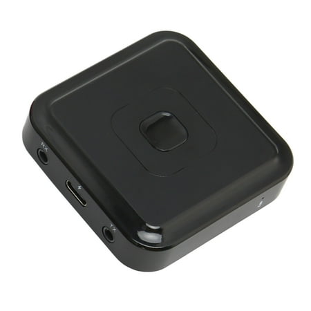 Bluetooth Adapter,BT‑22 Bluetooth Transmitter Receiver Bluetooth ...