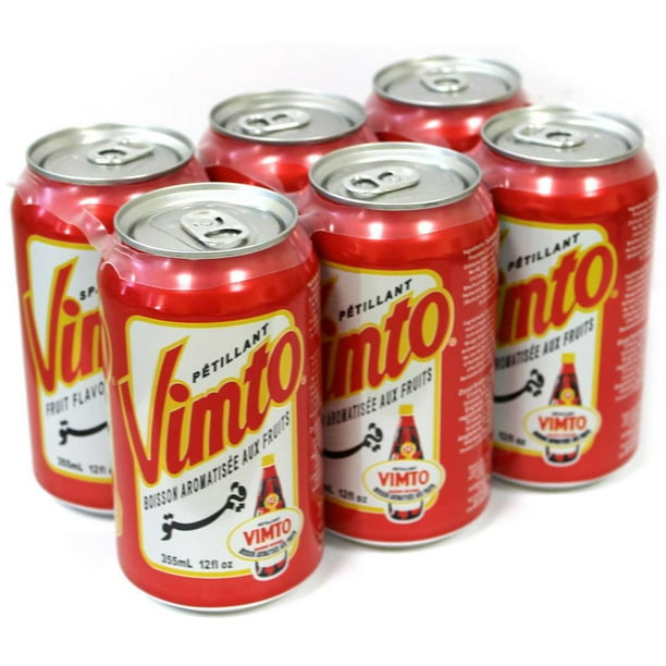 VIMTO FRUIT FLAVOUR DRINK - Walmart.ca
