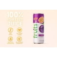 NASAMI Passion Fruit Juice Drink 100% Fruit, No Sugar Added, Tropical ...