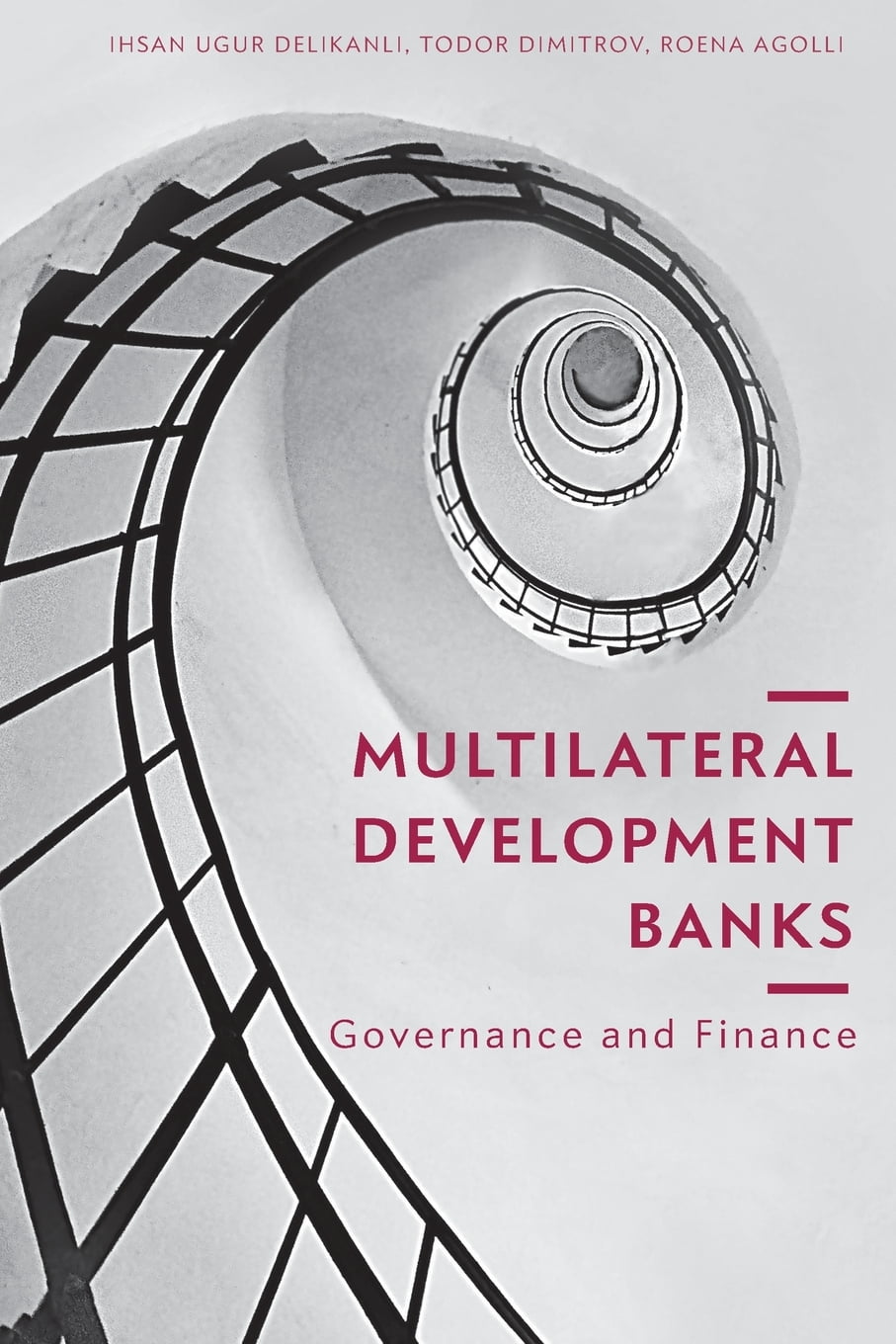 Multilateral Development Banks : Governance and Finance (Paperback ...