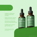 VertiClear – Daily Hearing Support Drops with a Clean Liquid Formula ...