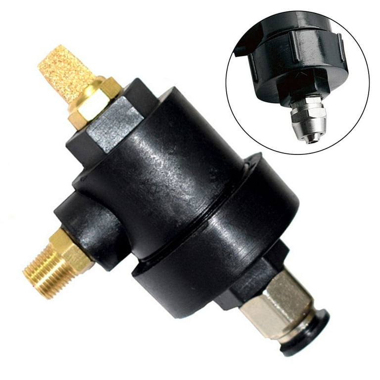 Tire Machine Repair Part Tire Changer Quick Relief Bead Breaker Valve ...