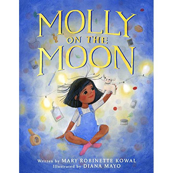Molly Moon