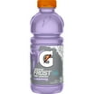 Gatorade Frost Thirst Quencher Riptide Rush Sports Drink, 20 fl oz, 1 ...