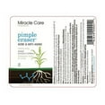 Miracle Care Pimple Eraser Acne & Anti-Aging Glycolic Treatment ...