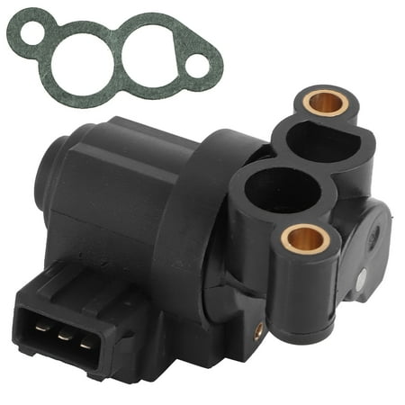 Idle Air Control Valve Iac Valve Idle Air Control IAC Valve 3 Terminals ...
