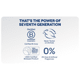 4 PACK Seventh Generation Ultra Deep Multi‑Surface Cleaner, Fresh ...