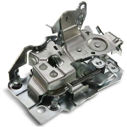 A-Premium Door Lock Actuator Motor Replacement for Chevrolet Tahoe GMC ...