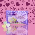 Brachs Large Conversation Hearts, Cherry Flavored Valentines Day Candy ...