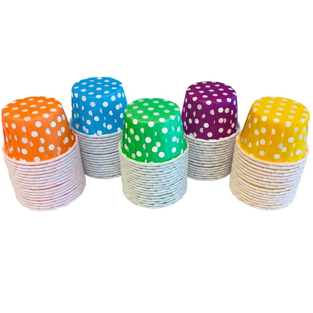 Mini Paper Cups