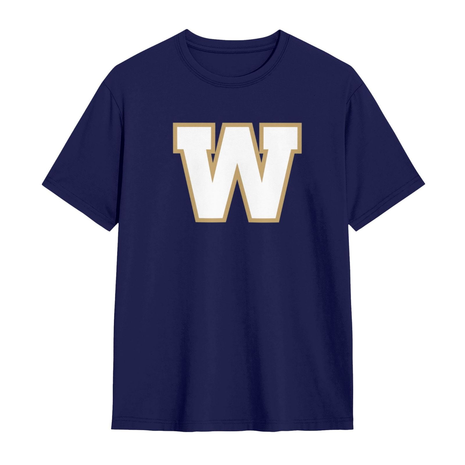 Click here for Liqun Winnipeg Blue Bombers Shirt Short Sleeve Cot... prices