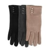 REDESS Women's Winter Warm Gloves, Full Finger Gloves with Sensitive Touch Screen Texting ...