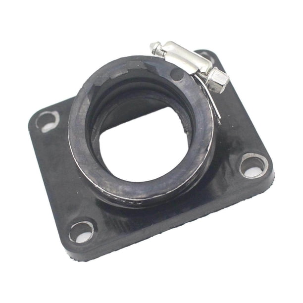 Carburetor Interface Manifold Adapter Joint RT100 intake manifold boot ...