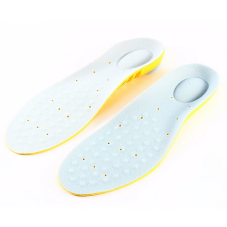Fosa Sneaker Inserts,Shoe Insert Pad,Men's Gel Orthotic Sport Running ...