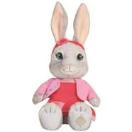 Peter Rabbit And Friends Peter Rabbit 8 Plush - Walmart.com