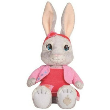 Peter Rabbit And Friends Peter Rabbit 8 Plush - Walmart.com