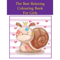 Children's Art Thanksgiving Coloring Books for Children: The Really ...