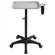 Drive Medical Mayo Instrument Stand with Mobile 5" Caster Base ...
